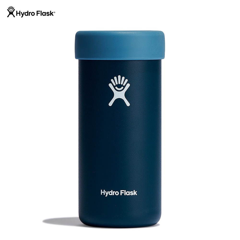 Jual Hydro Flask Slim Cooler Cup Indigo (12Oz) | Shopee Indonesia