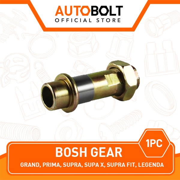 Jual Bosh Gear Grand & Prima & Supra & Legenda & Star & Supra X & Supra ...