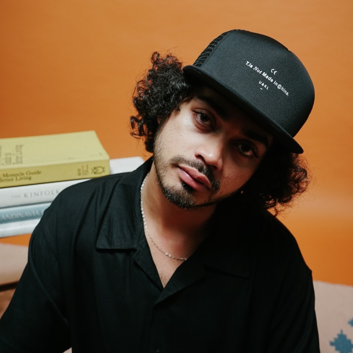 Jual UNKL347 Topi Snap Back Warna Hitam Simpel Motif Sablon XIXX ...