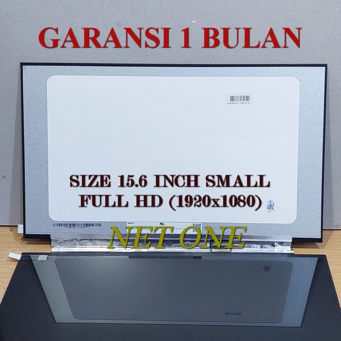 Jual LED LCD Asus VivoBok 15 A516 A516J A516JP A516JA A516JAO Series -NETONE | Shopee Indonesia