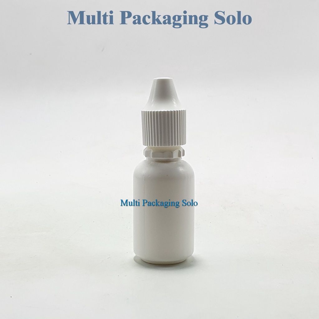 Jual Botol Tetes Mata 30 ml Putih Tidak Segel / Tetes Mata 30 ml Putih ...