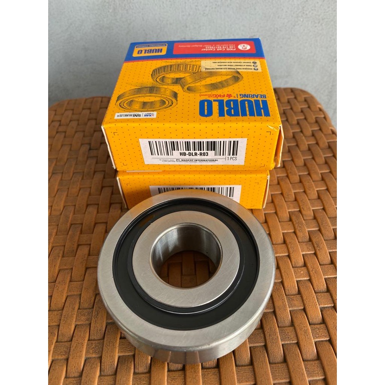 Jual BEARING RODA BELAKANG LAHER RODA BELAKANG GRANMAX LUXIO GRAND MAX | Shopee Indonesia