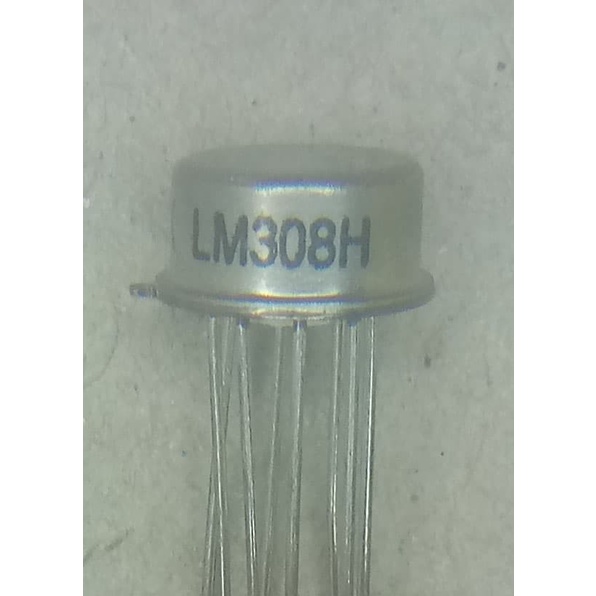 Jual TOOL PART LM308H LM308 KOMPONEN ELEKTRONIK | Shopee Indonesia