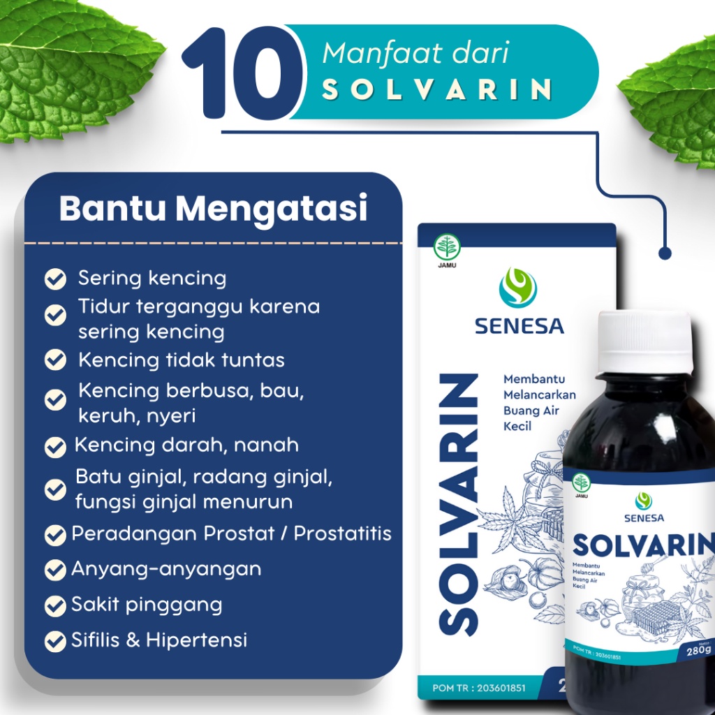 Jual Madu Solvarin - Obat ISK teruji dan cocok untuk Batu Ginjal ...