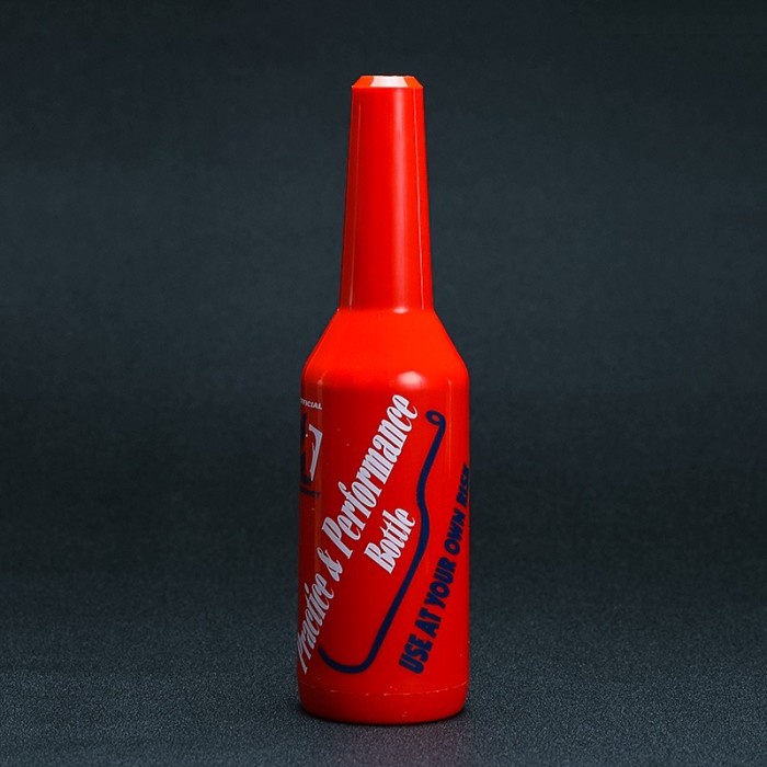 Jual Botol juggling flair bottle bartender practice botol latihan di ...