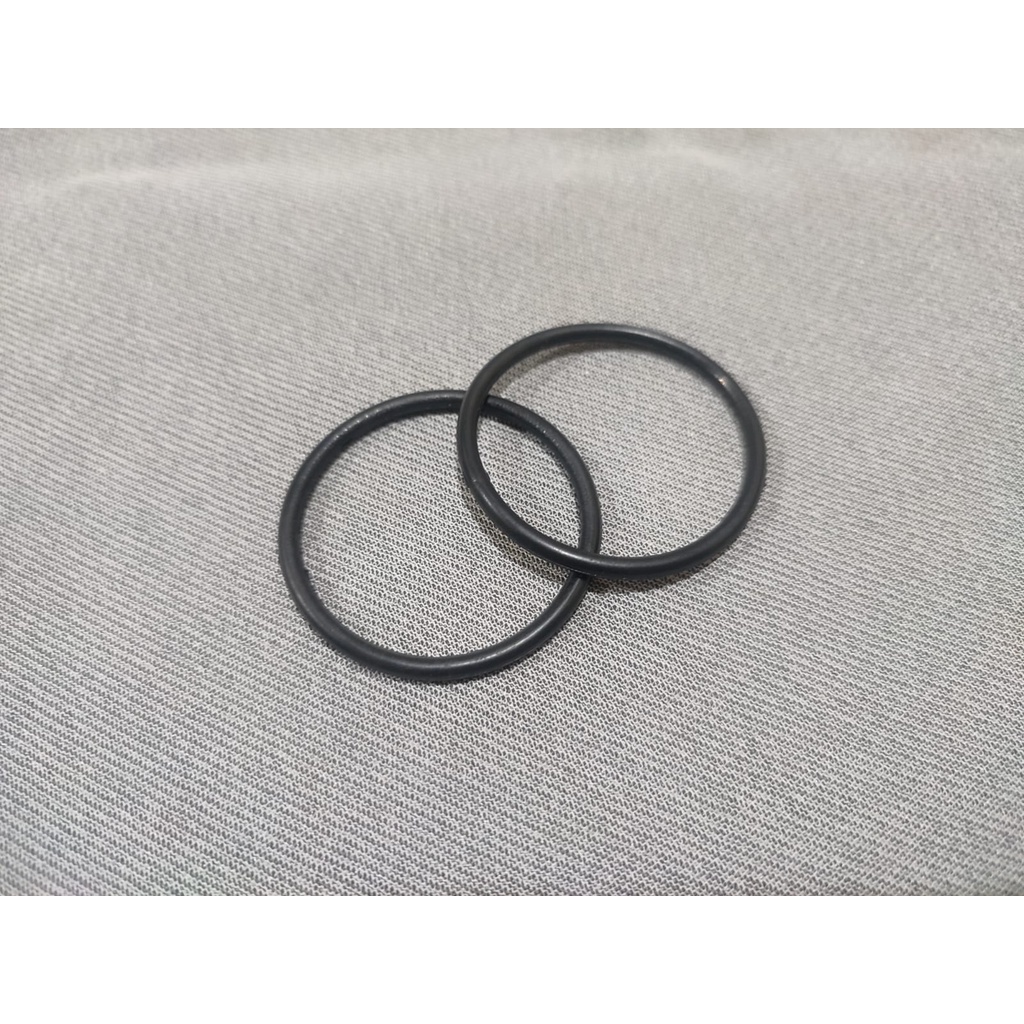 Jual Oring tutup klep o ring klep valve Jupiter Vega Mio karbu Crypton ...