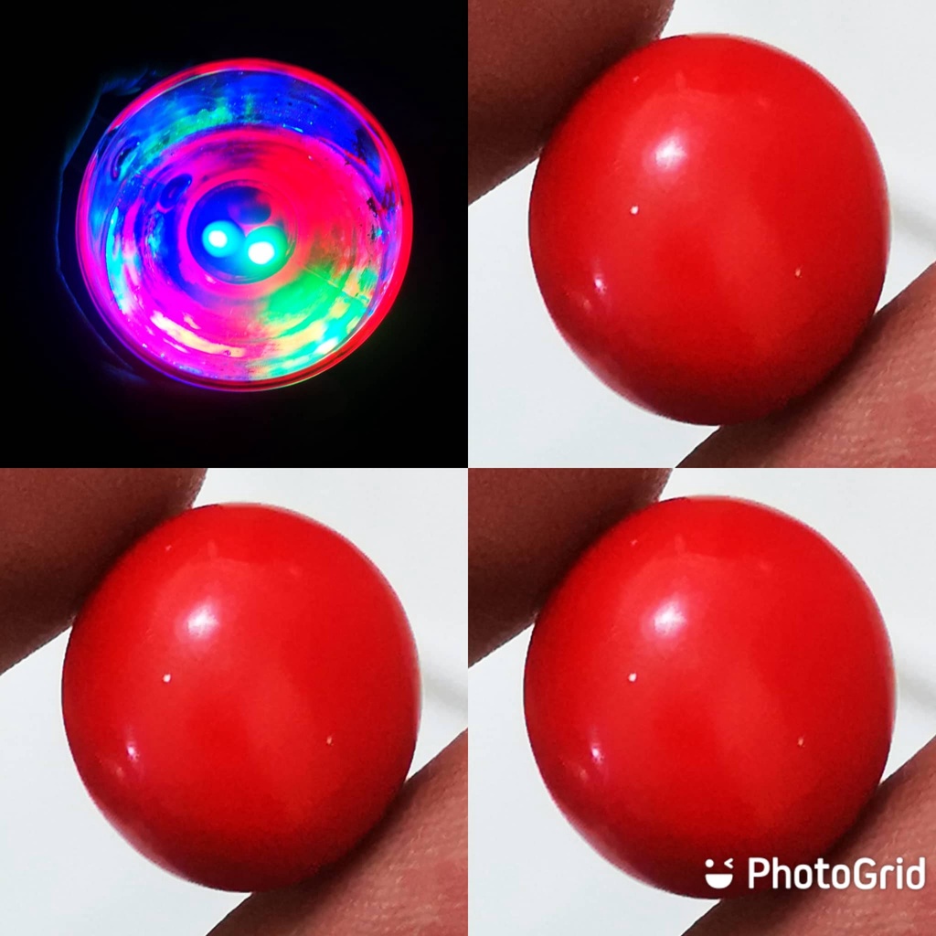 Jual Batu Viral Merah Delima Merah Menyala | Shopee Indonesia