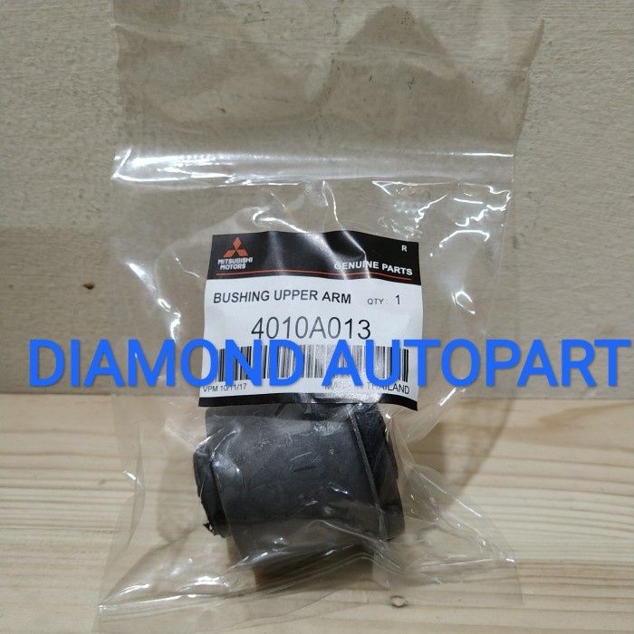 Jual BUSHING UPPER ARM BOS SAYAP ATAS ALL NEW TRITON PAJERO SPORT ALL ...