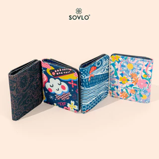 Toko Online Sovlo Official Shop | Shopee Indonesia