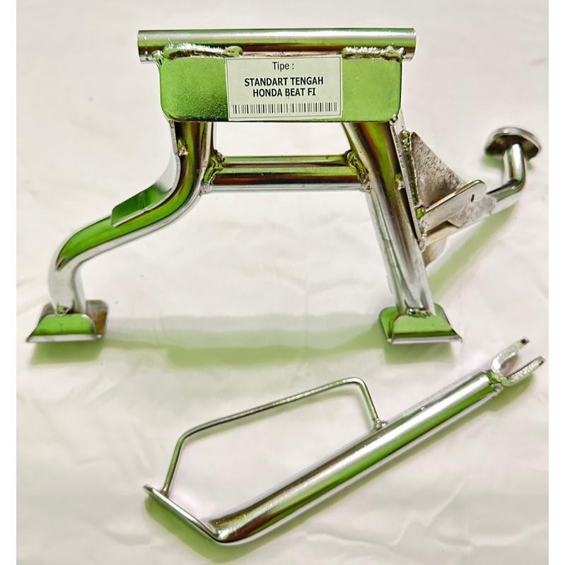 Jual MSJ Standar 2 Jagang Tengah Standar Samping Jagang samping Motor ...