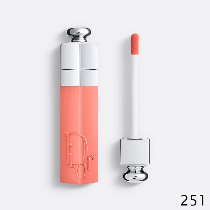 Jual Dior Addict Lip Tint Dior Lipstick 5ML | Shopee Indonesia