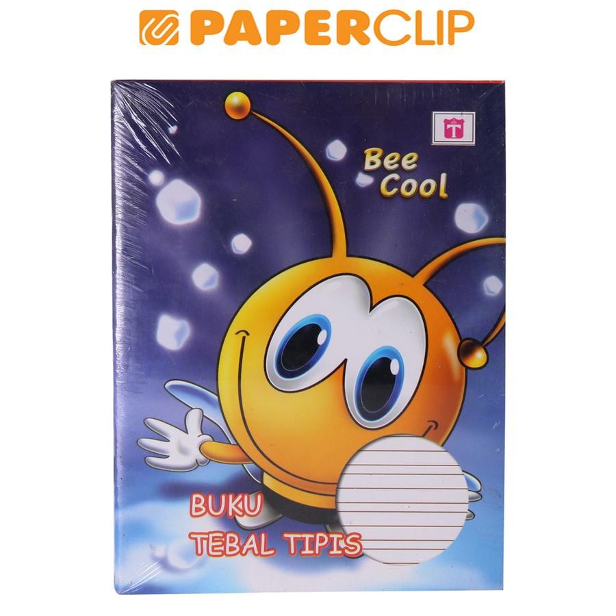 Jual BUKU GARIS TIGA TIARA 40L | Shopee Indonesia