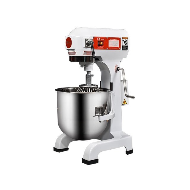 Jual FOMAC Planetary Mixer 30 Liter DMX-B30 Mesin Pengaduk Adonan ...