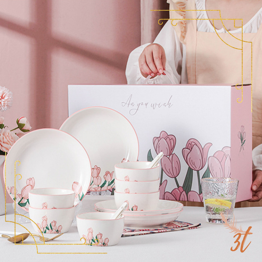 Jual Saida Eid Mubarak Hampers 2025/ Hampers Lebaran / Idul Fitri ...