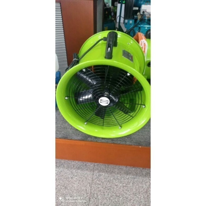 Jual MORRIS Portable blower ukuran 12inch / kipas ventilator MPB-12 ...