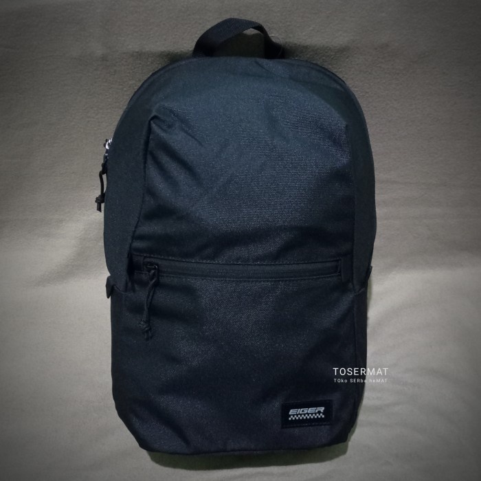 Jual EIGER CITYROUTE 10L Original Tas ransel backpack daypack simple ...