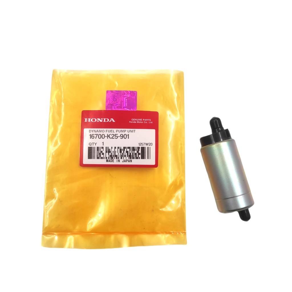 Jual ROTAK BEAT FI K25 SCOOPY FI ORIGINAL MADE IN JAPAN KD1151 | Shopee ...