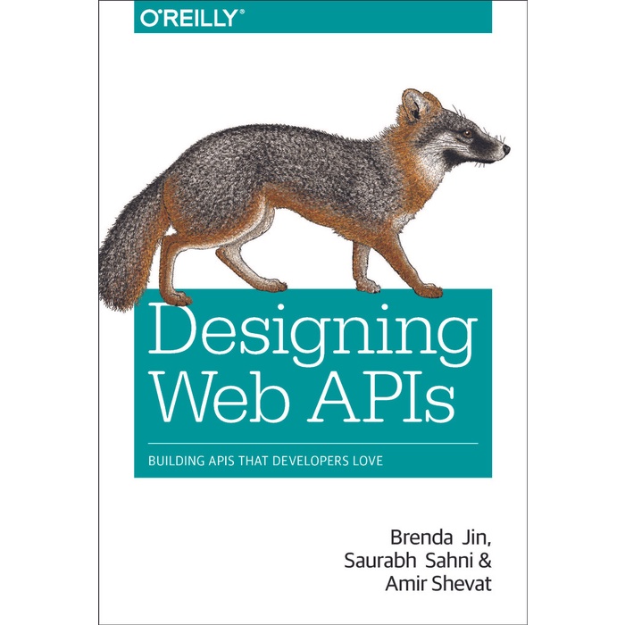 Jual Buku Designing Web APIs_ Building APIs That Developers Love | Shopee Indonesia