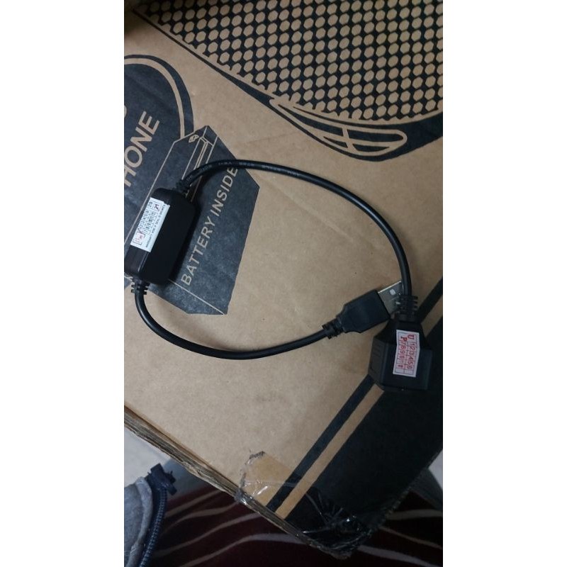 Jual kabel touchscreen monitor untuk cpu usb | Shopee Indonesia