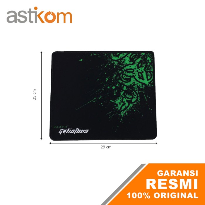 Jual Mousepad mini (Razer) | Shopee Indonesia