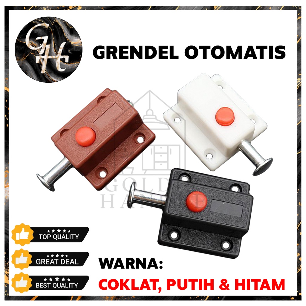 Jual Grendel Tekan Grendel Otomatis Slot Pintu Otomatis Pencet Tekan ... Jual Grendel Tekan Grendel Otomatis Slot Pintu Otomatis Pencet Tekan ...