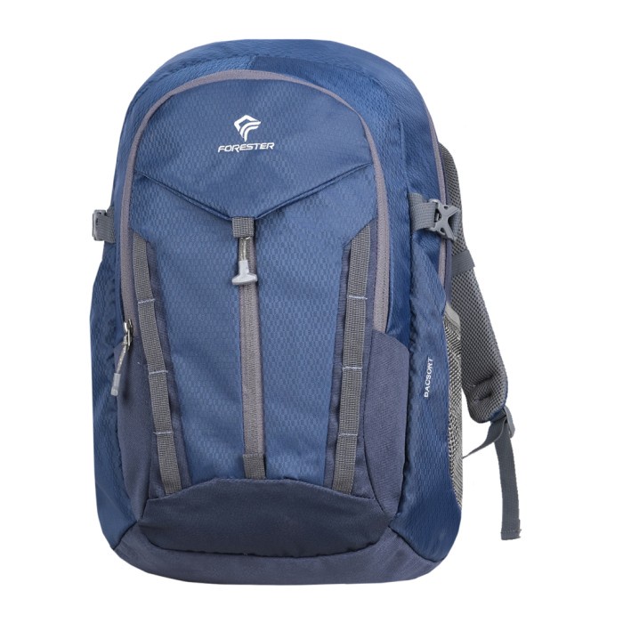 Jual Forester 20524 Tas Ransel Backpack Bacsort + CB | Shopee Indonesia