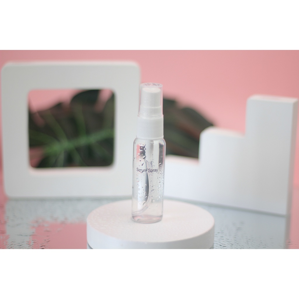 Jual Serum Spray Whitening Original | Shopee Indonesia