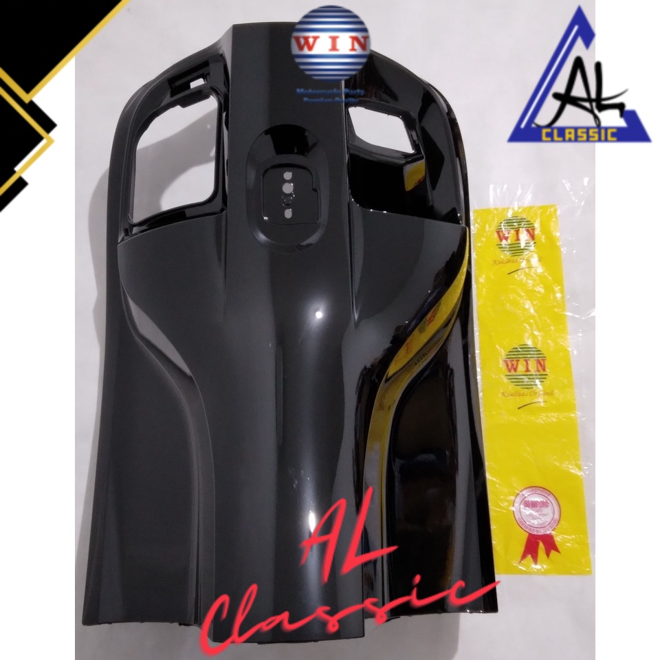Jual Dasbor Scoopy eSP K2F 2020 2021 2022 | legshield dalam besar WIN ...
