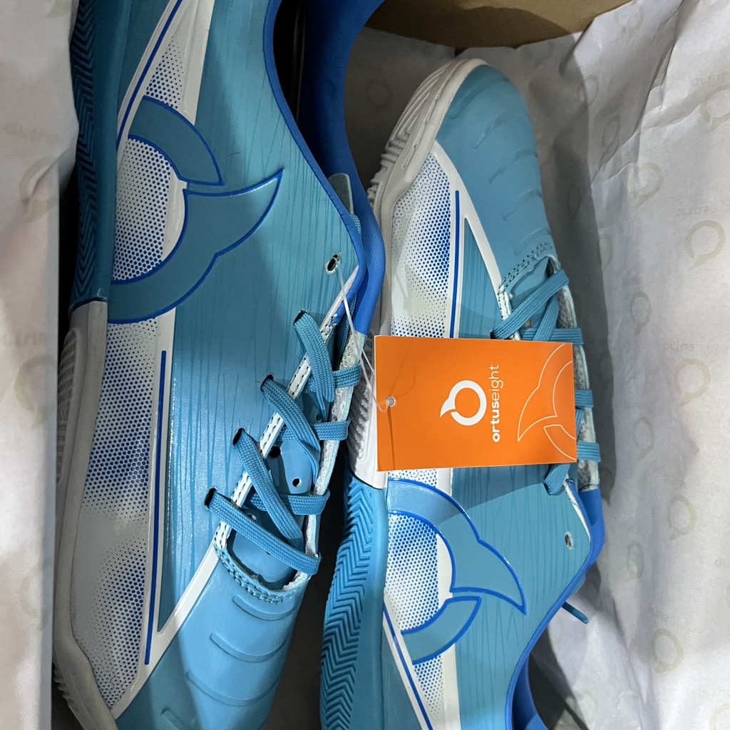 Jual Sepatu Futsal Ortus OrtusEight Ellipse IN Original | Shopee Indonesia