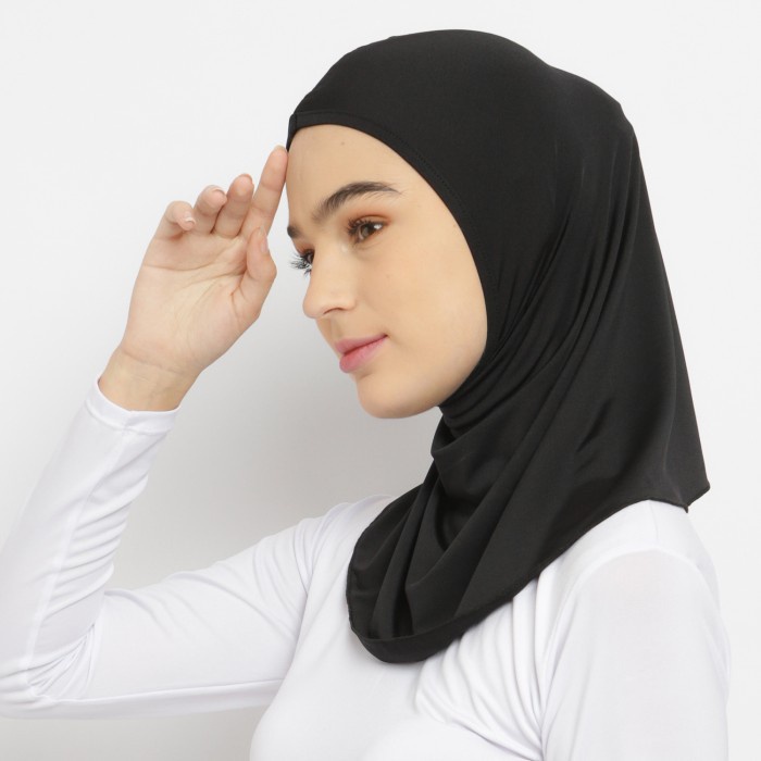 Jual KAYSER Hijab OIahraga Wanita All Size Hyget Balon Hijab Sport ...