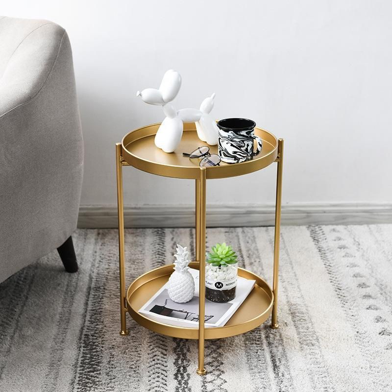 Jual Gladom Tray table / Meja baki Besi / meja tempat penyimpanan ...