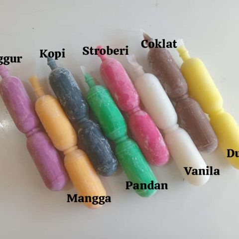 Jual Es Wawan Jadoel Asli Pabrik Pandaan | Shopee Indonesia