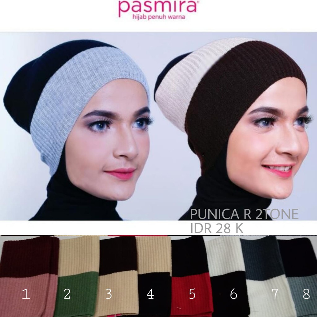 Jual IKET PASMIRA 2 TONE | Shopee Indonesia