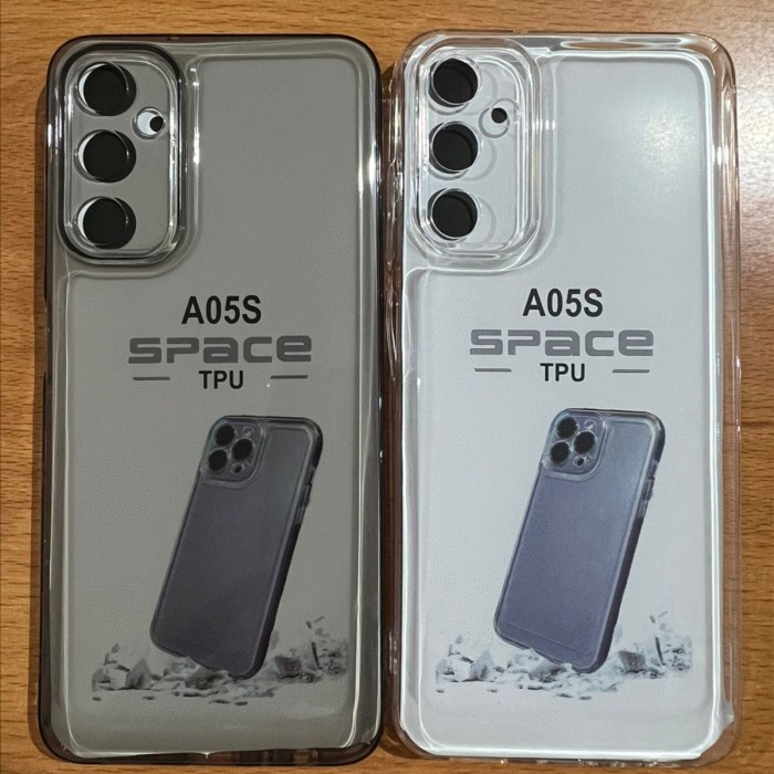 Jual SoftCase SPACE Sam A15 4G/A25 5G/A35 5G/A04/A04E/A52 4G 5G/A05/A05S/A24 5G/A34 5G/A54 5G ...