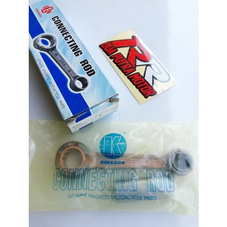 Jual conroad conrod connecting conecting rod road kit stang seher ...