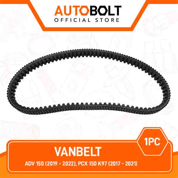 Jual Vanbelt K97 PCX New 150 2017-2021 ADV 150 2019-2022 Vanbel Van V ...