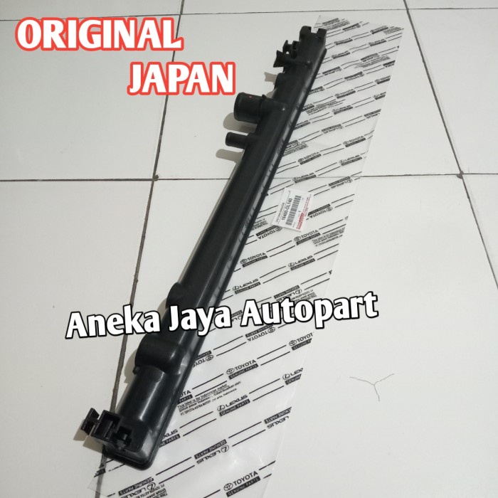 Jual Lower Tank radiator Toyota Innova Hilux Fortuner Diesel 2004-2015 ...