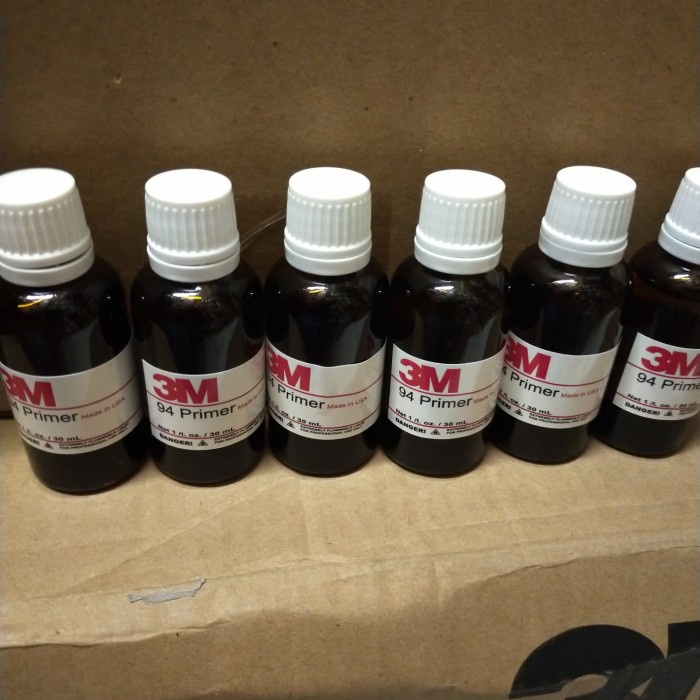 Jual 3M lem primer 94 .30ml | Shopee Indonesia