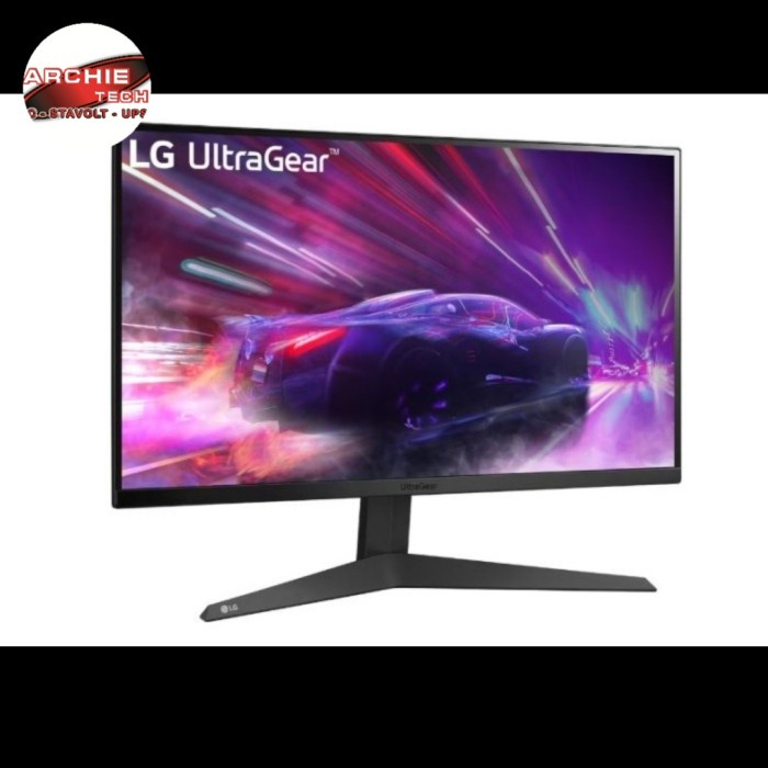 Jual LG UltraGear 24GQ50F B 24 FHD 165Hz 1ms Gaming Monitor 24 Inch ...