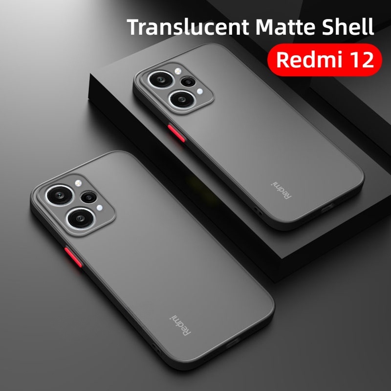 Jual Casing untuk Xiaomi POCO X7 X7Pro C75 Redmi 12 12C Note14 note13 note 14 13 Redmi14C ...