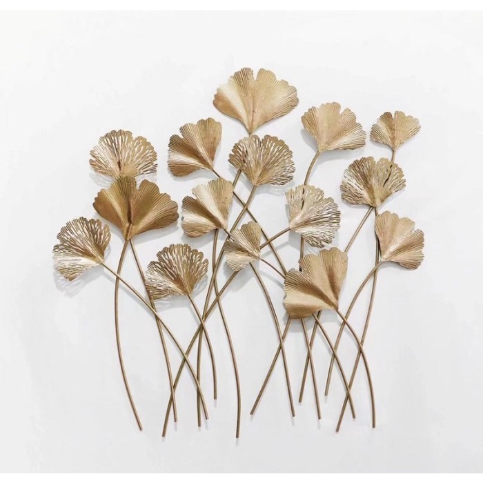 Jual Wall Decor WallDecor Hiasan Dekorasi Pajangan Tembok Metal Besar ...