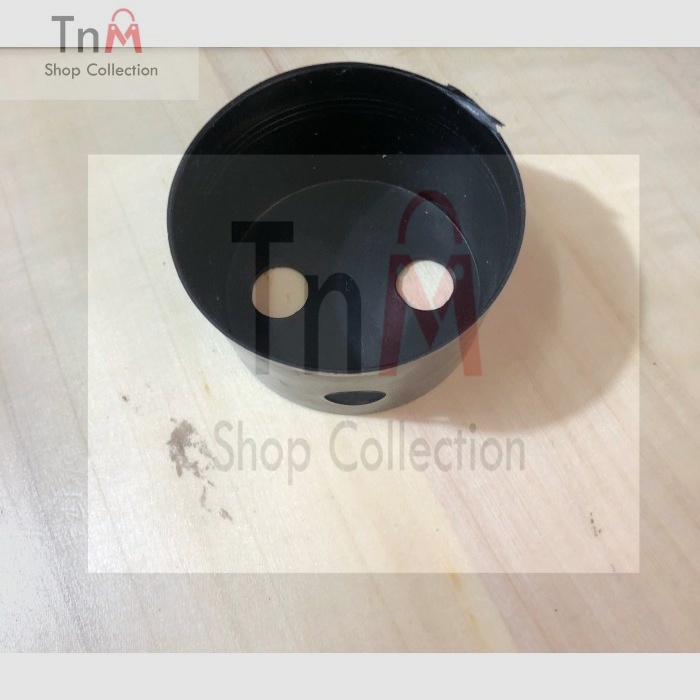 Jual INBOW DUS BULAT HITAM TANAM / MANGKOK LISTRIK TANAM | Shopee Indonesia