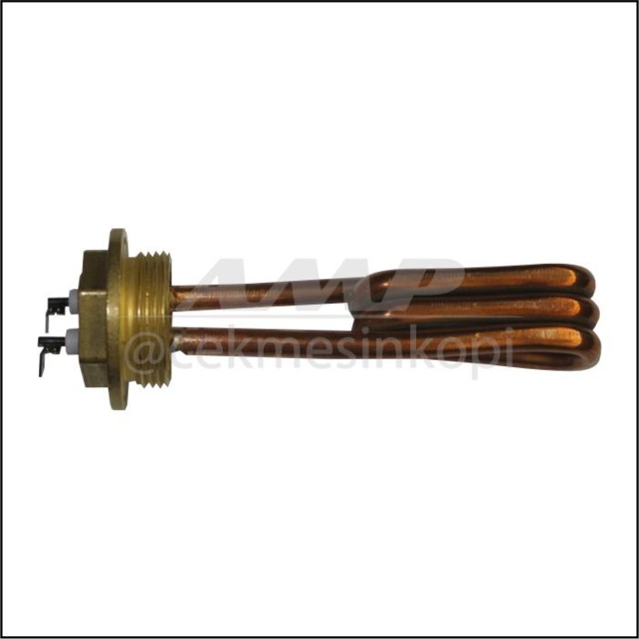 Jual Original Vibiemme VBM Domobar Heating Element 1800 W | Shopee ...