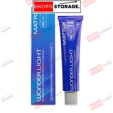 Jual MATRIX WONDER LIGHT | Shopee Indonesia