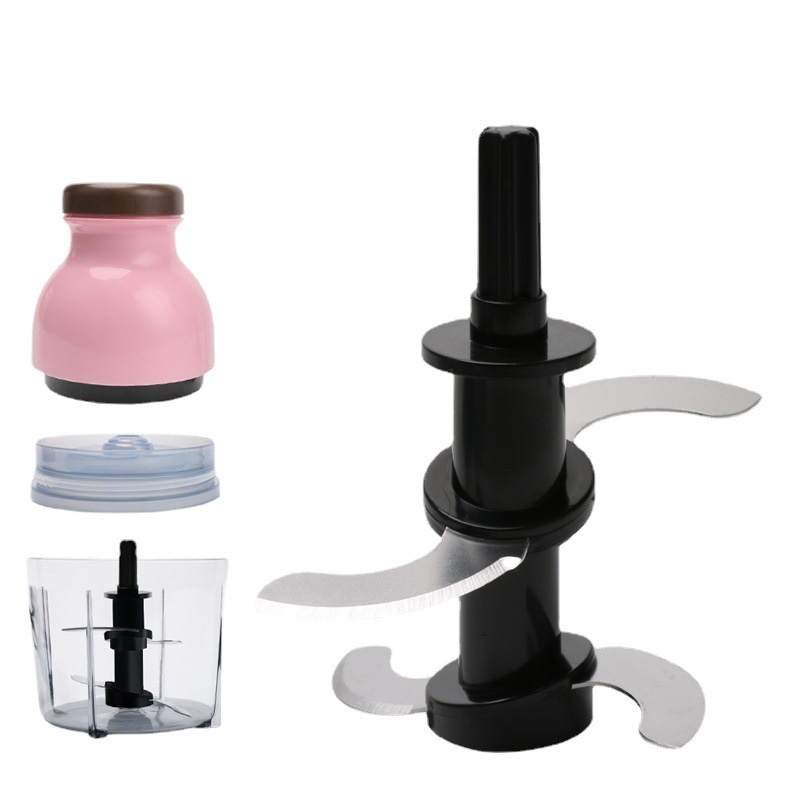 Jual Pisau Blender Kapsul Tajam 4 Mata Refil Pisau Blender Kapsul ...