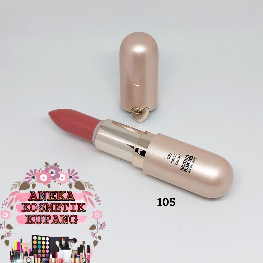 Jual LT Pro Lipstick Nude - Lipstik Warna Nude | Shopee Indonesia