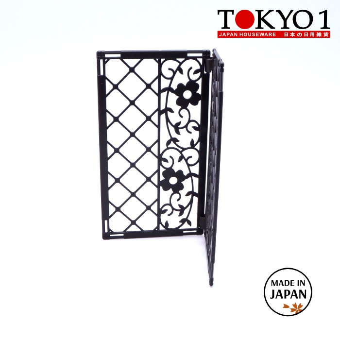 Jual Tokyo1 468 Miniature M(2P) Pagar Miniatur Plastik MADE IN JAPAN ...