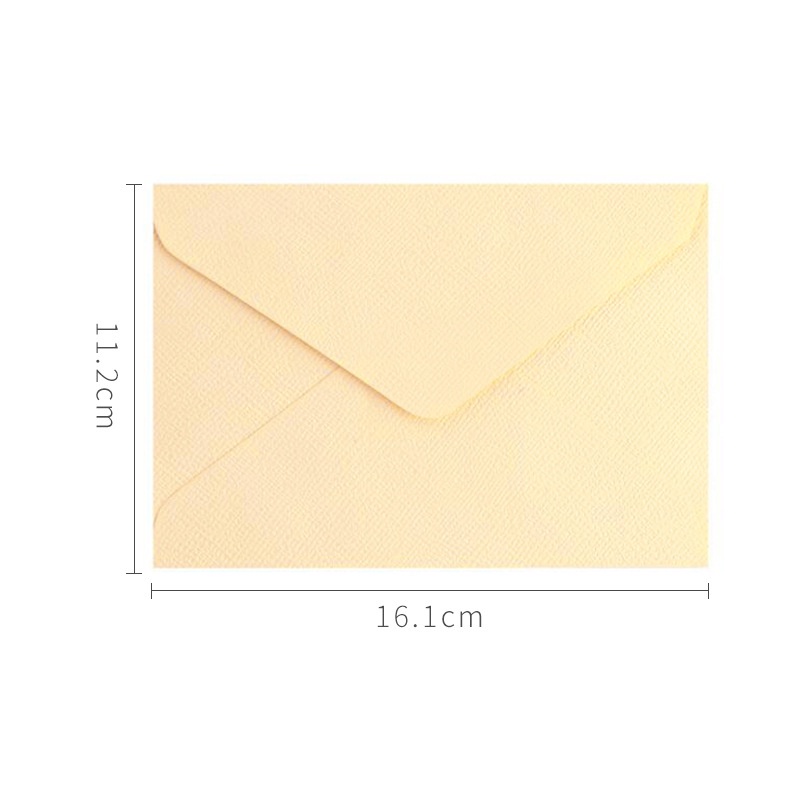 Jual RUMAH KRAVE - Amplop Tekstur Linen 16,1x11,2 cm | Shopee Indonesia