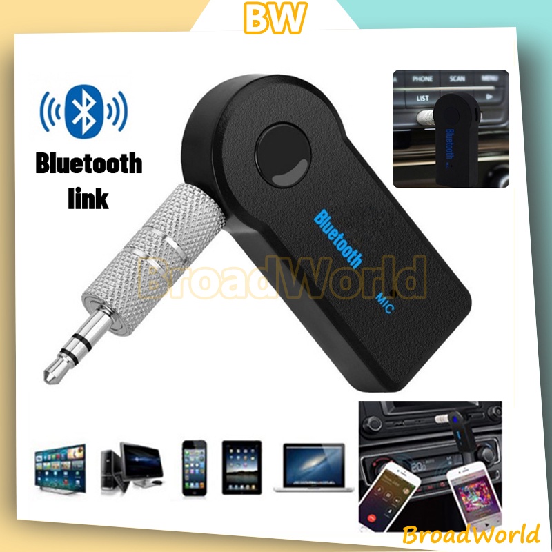 Jual Bluetooth Receiver Murah CK 05 / usb wireless / audio bluetooth ...