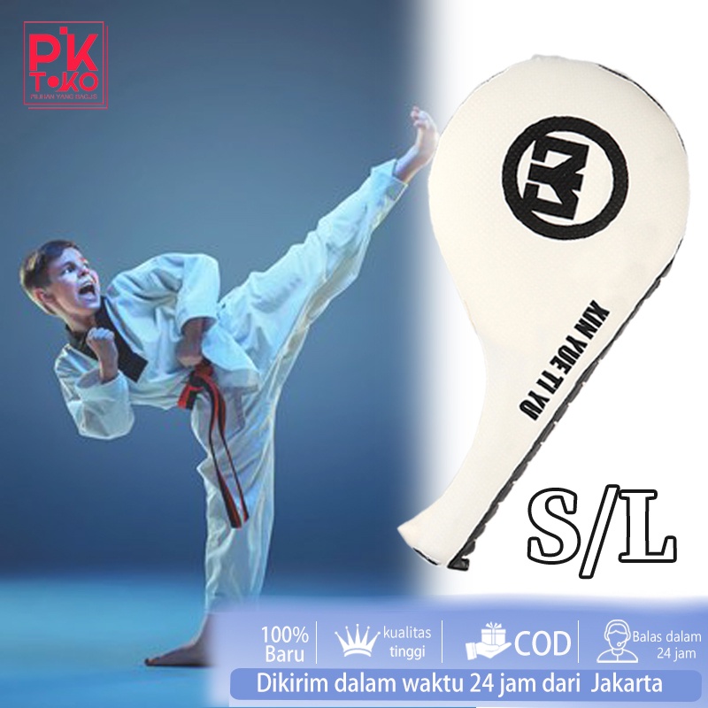 Jual Target Taekwondo Target Double/ Target Pukul Taekwondo Karate ...